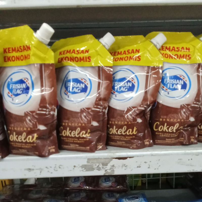 Jual BENDERA SCM CHO 545ml | Shopee Indonesia