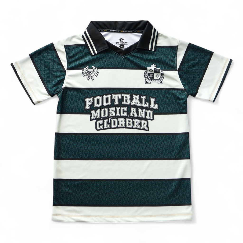 Jual JERSEY BAND / JERSEY VINTAGE / JERSEY RETRO / KAOS VINTAGE ...