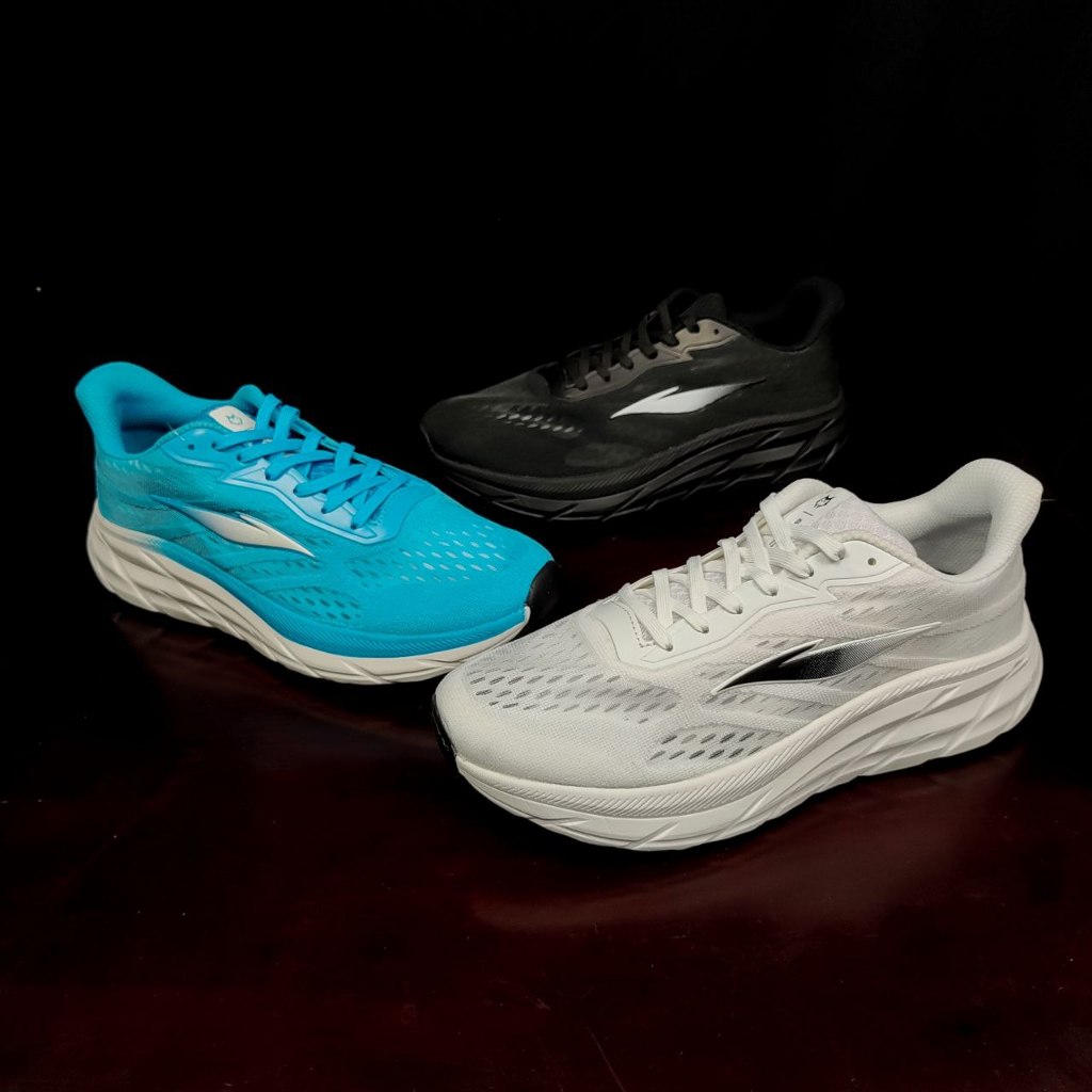 Jual Sepatu Running - LYCAN Sonic | Shopee Indonesia