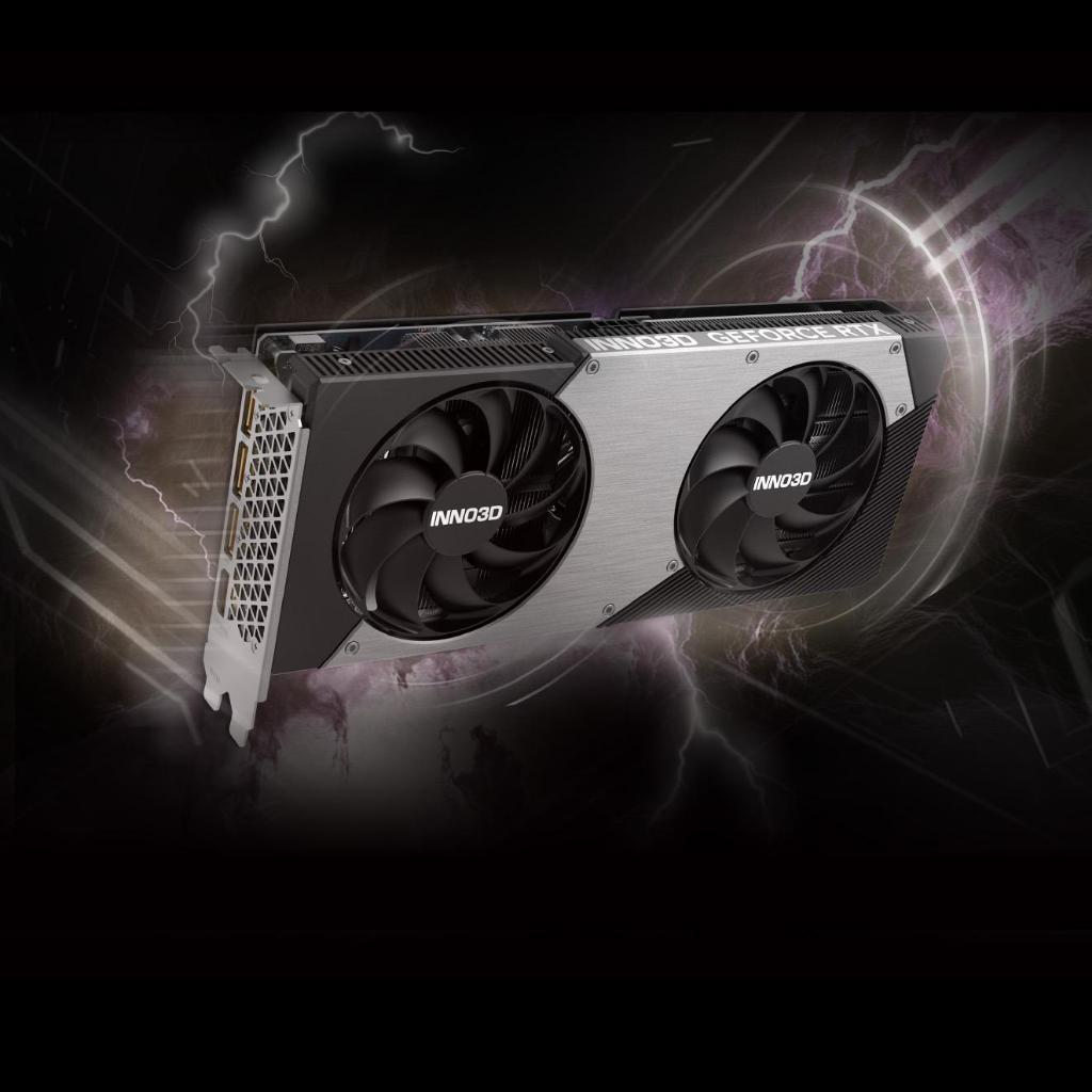 Jual INNO3D GEFORCE RTX 5060 TI TWIN X2 OC 16GB GDDR7 N506T2-16D7X-191073N | Shopee Indonesia