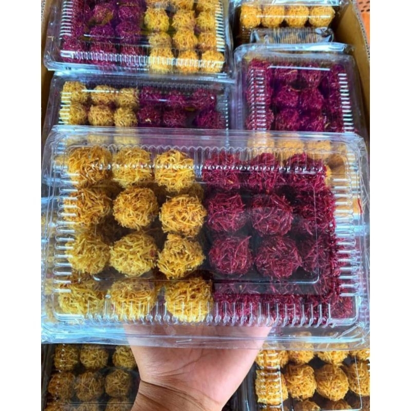 Jual Grubi Kremes – Camilan Tradisional Renyah dan Manis dari Ubi Asli ...