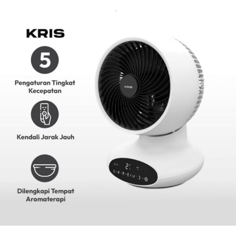 Jual kris 6 inch kipas angin meja | Shopee Indonesia