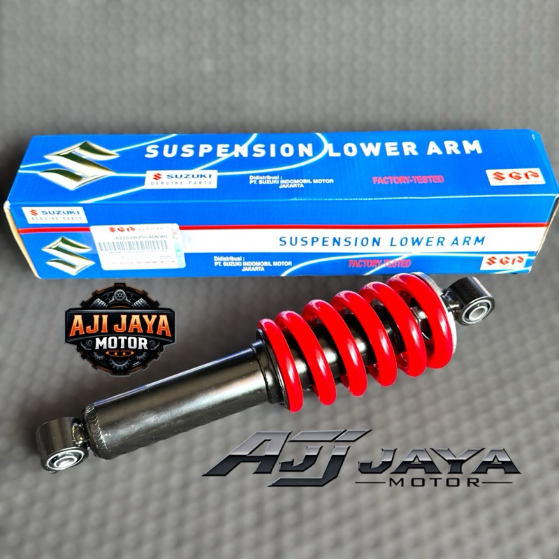Jual Shock Belakang Suzuki Satria Fu 150 - Fu Barong - Fu New | Shopee ...
