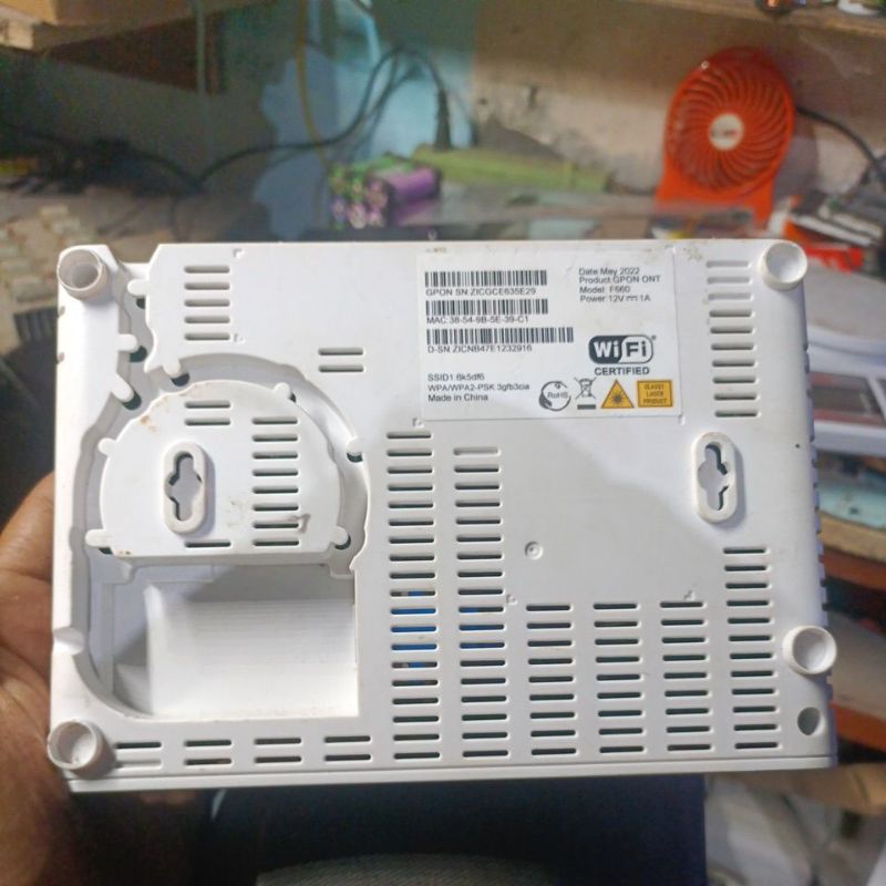 Jual GPON ONT F660 | Shopee Indonesia