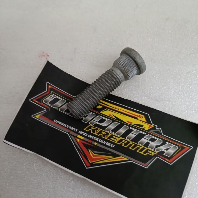 Jual [1Pcs] Baut roda nap roda wuling Cortez almaz confero Alvez ...
