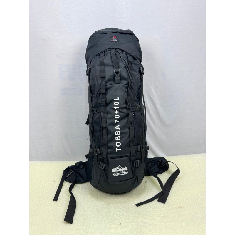 Jual TAS CARRIER 80 LITER TOBBA 70+10 LITER | Shopee Indonesia