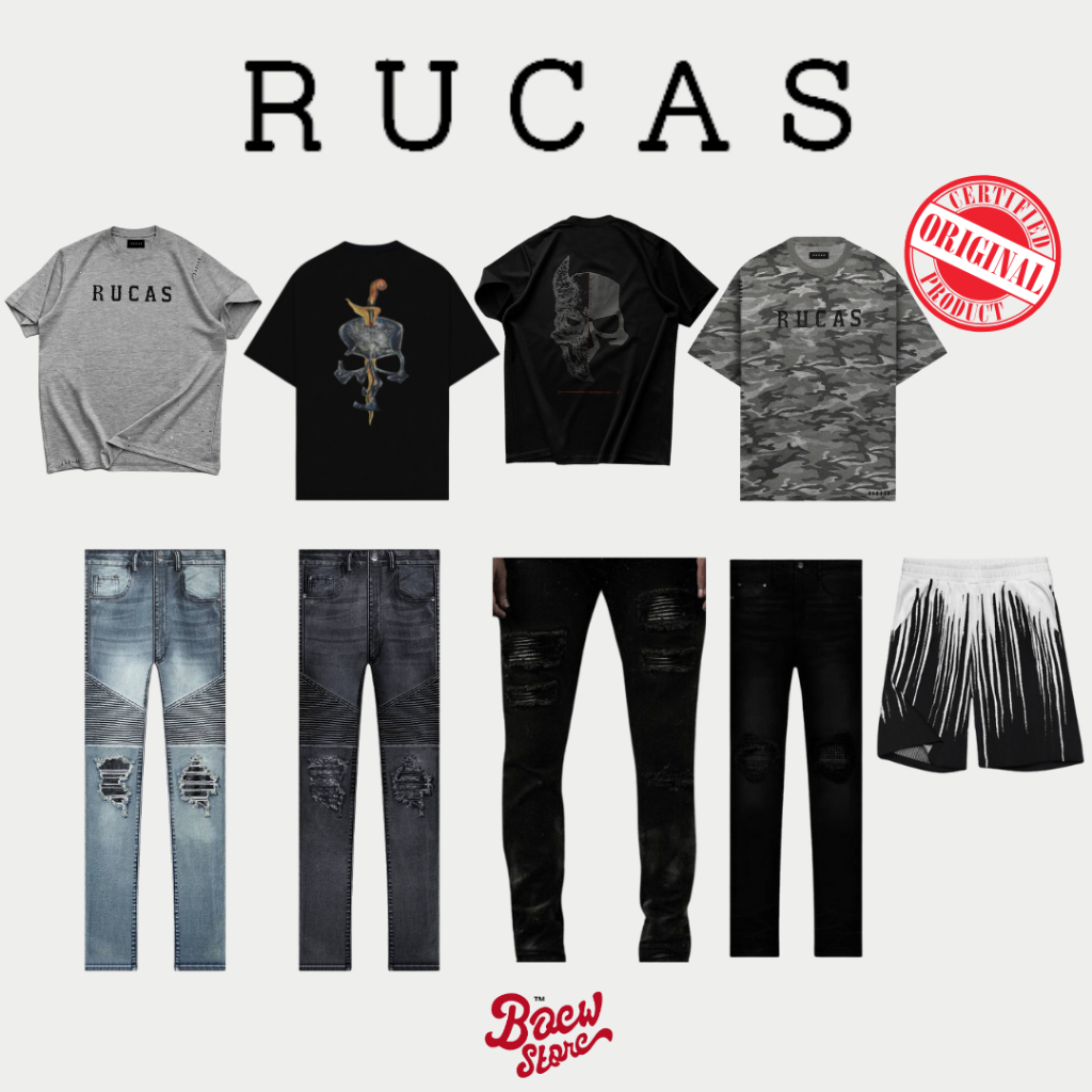 Jual Rucas Halloween / Season 15 Crystal Long & Short / Tailor D'Rise ...