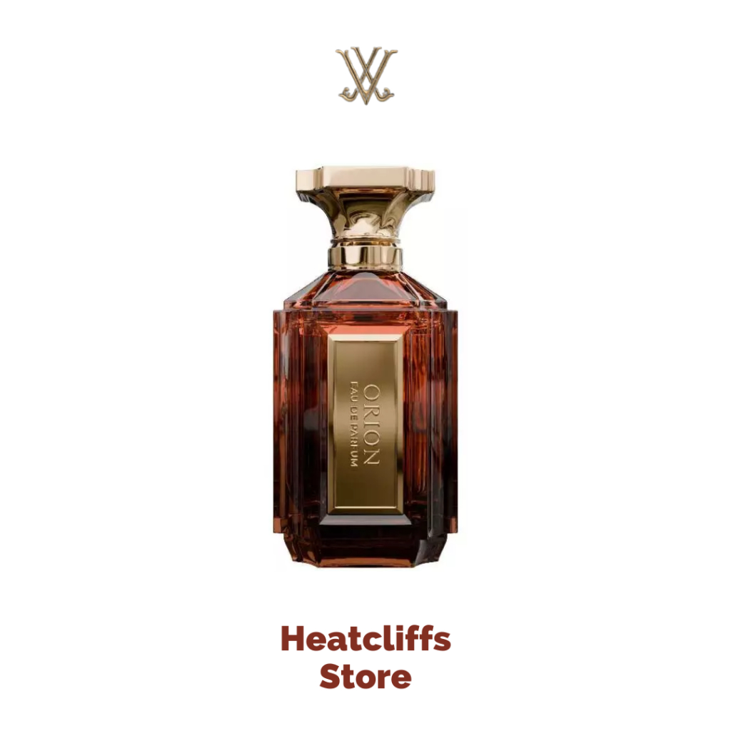Jual Velixir Orion - Eau de Parfum 100ML | Shopee Indonesia