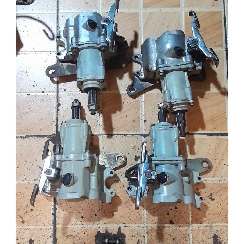 Jual gearbox maju mundur gerobak Viar 150cc/200cc | Shopee Indonesia