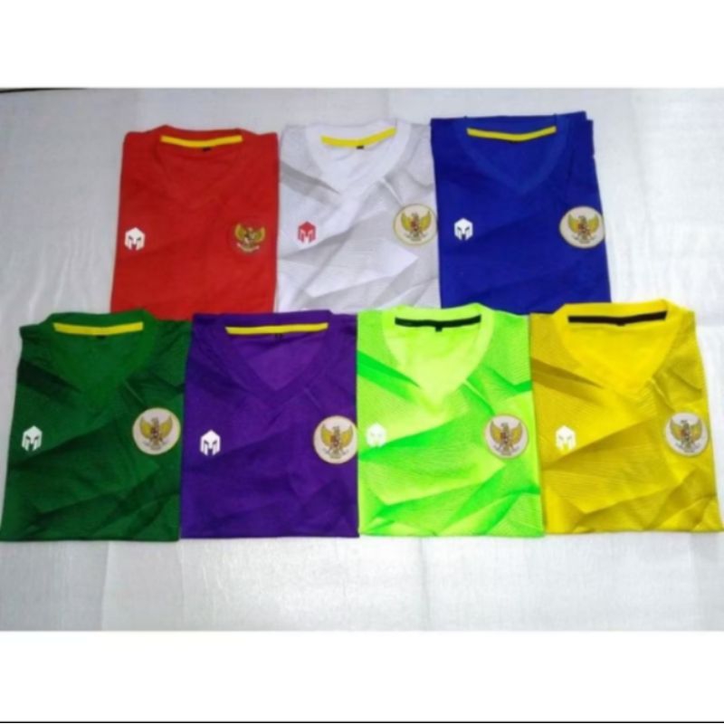 Jual Jersey Training Timnas Indonesia 2022 | Shopee Indonesia