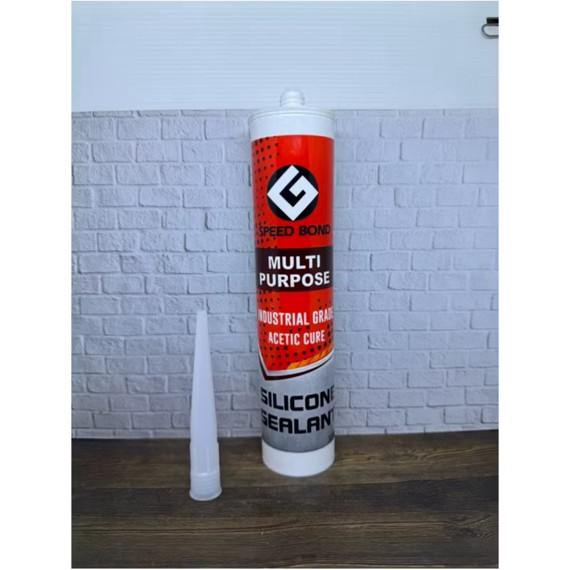 Jual CARGO Lem Botol SPEED BOND / Lem Sealant Botol / Lem Silikon / Lem ...