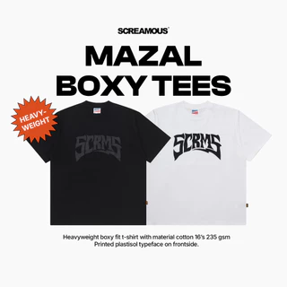 Toko Online Screamous Official Shop | Shopee Indonesia