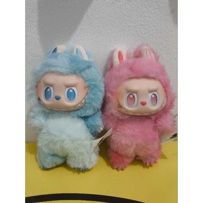 Jual POPMART Labubu V3 Bundling HOPE/LOVE BUKDET | Shopee Indonesia