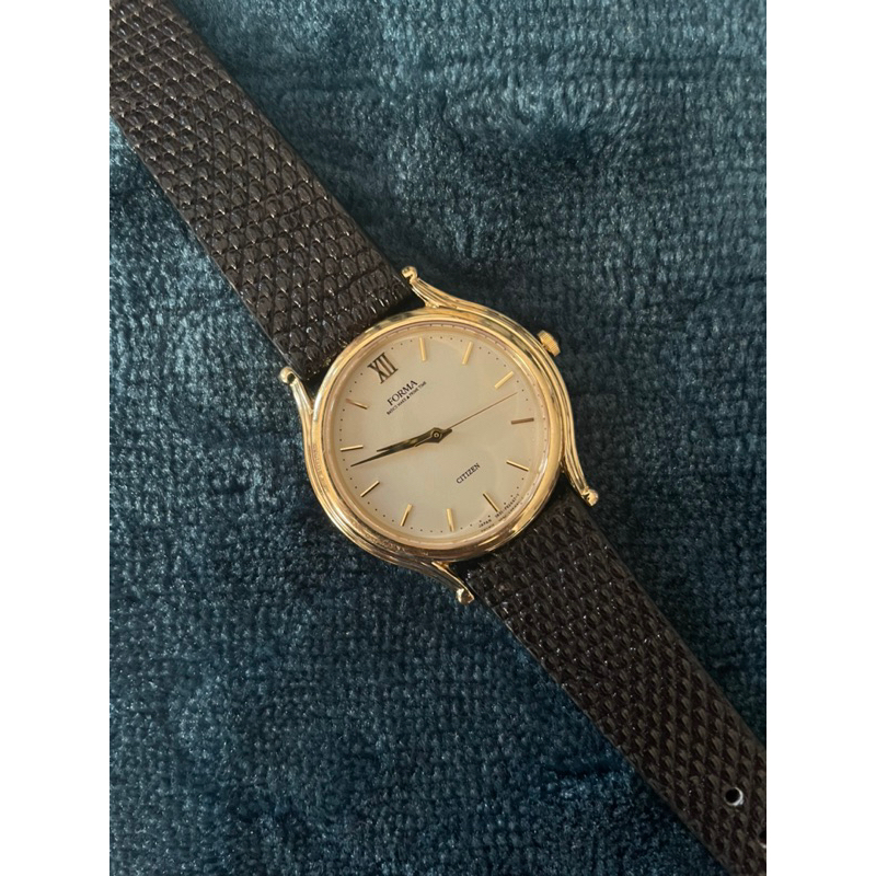 Jual CITIZEN FORMA JAPAN SUPER THIN | Shopee Indonesia
