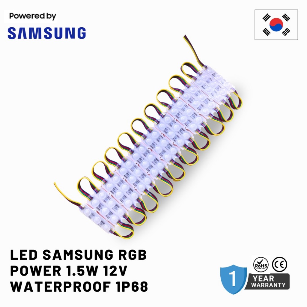 Jual LED SAMSUNG RGB | Shopee Indonesia