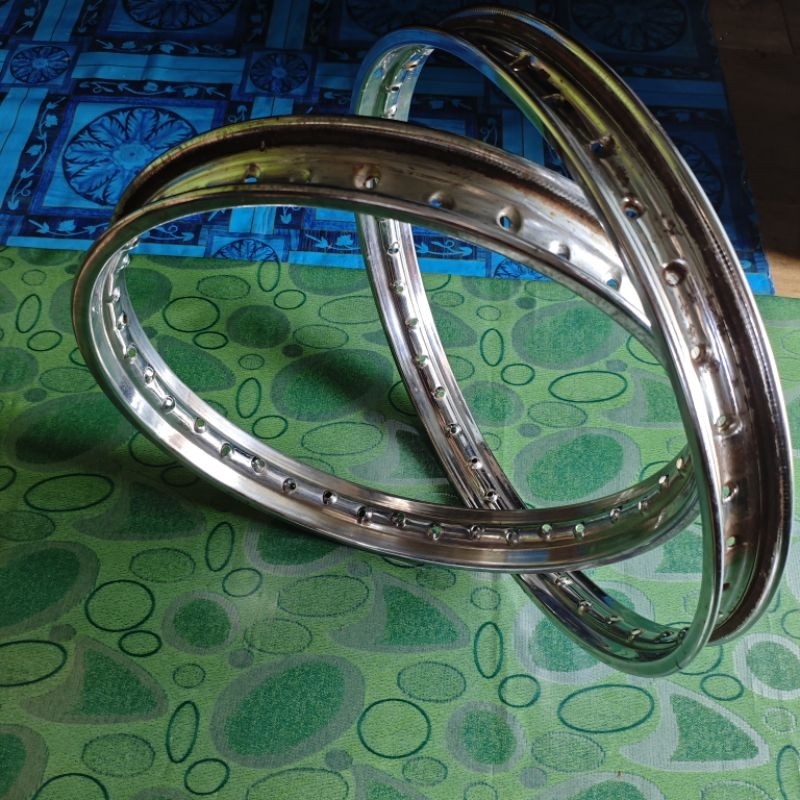 Jual velg R18 ori win | Shopee Indonesia