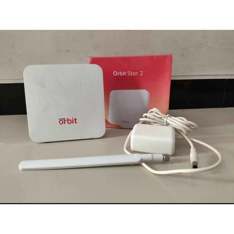 Jual Modem Orbit star 2 | Shopee Indonesia