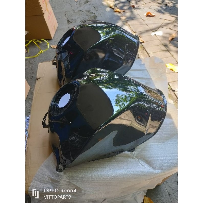 Jual tangki bensin Yamaha Vixion new nva/NVL tahun 2013 2014 2015 2016 2017 | Shopee Indonesia