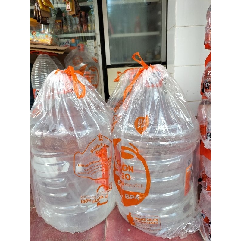 Jual Galon Cleo saja | Shopee Indonesia