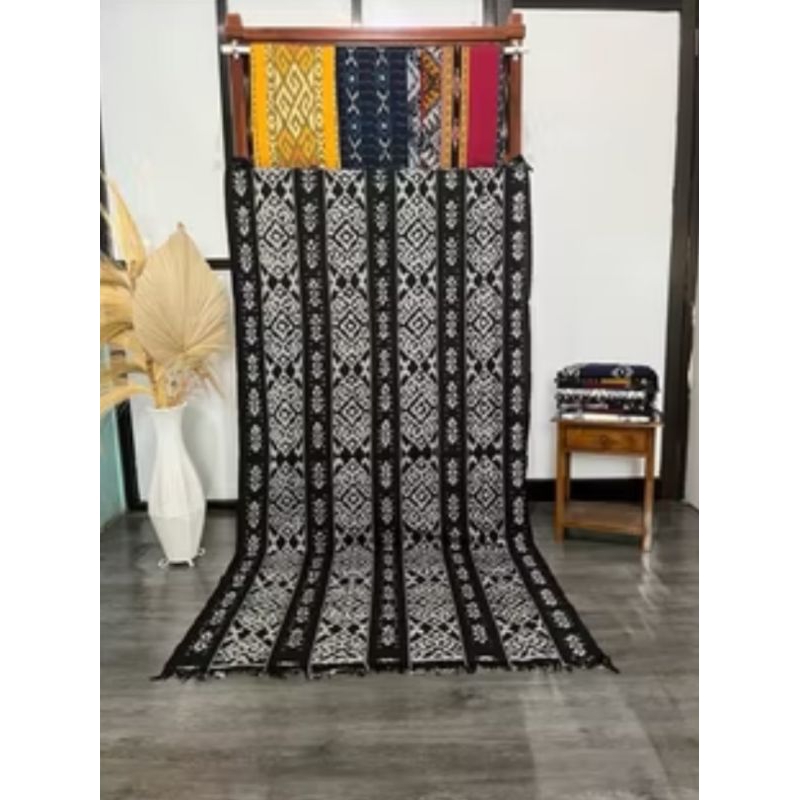Jual Kain Tenun blanked Jepara Tenun Sumba Tenun Toraja Tenun ...