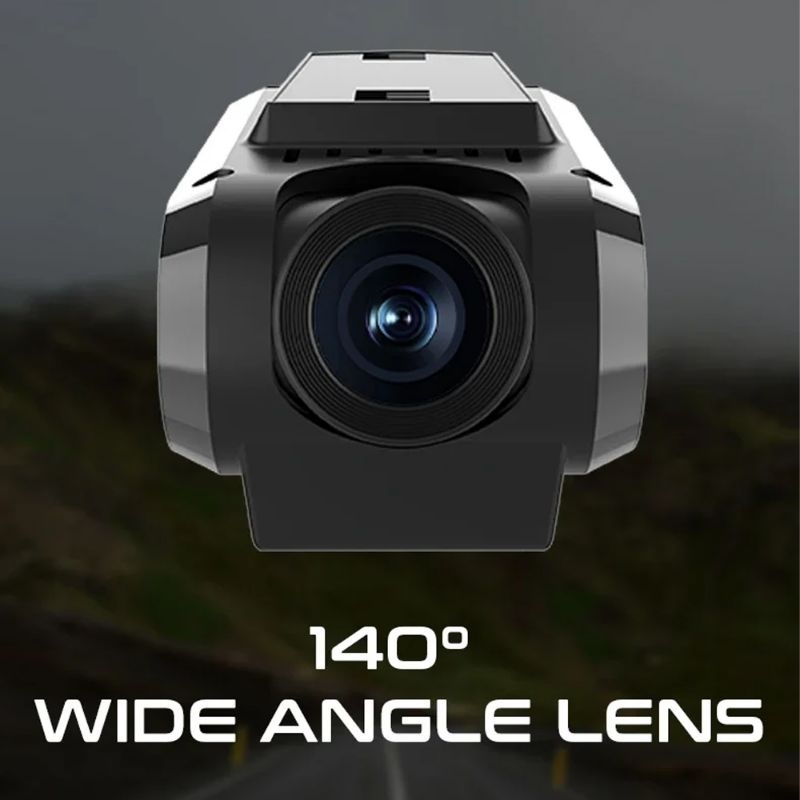 Jual Smart Portable WiFi Car DVR Camera DashCam Mobil Detachable USB ...