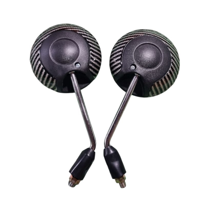 Jual SPION CARBON SCOOPY NEW HONDA SCOOPY OLD VARIO BEAT PCX STYLO ADV ...