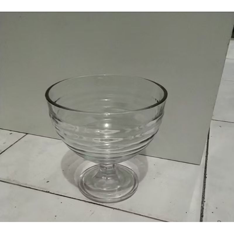 Jual Gelas Es Teler / Gelas Es Campur / Gelas Es Buah / Gelas Ice cream ...