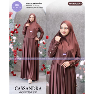 Produk SHALIA Pusat Gamis Kudus | Shopee Indonesia