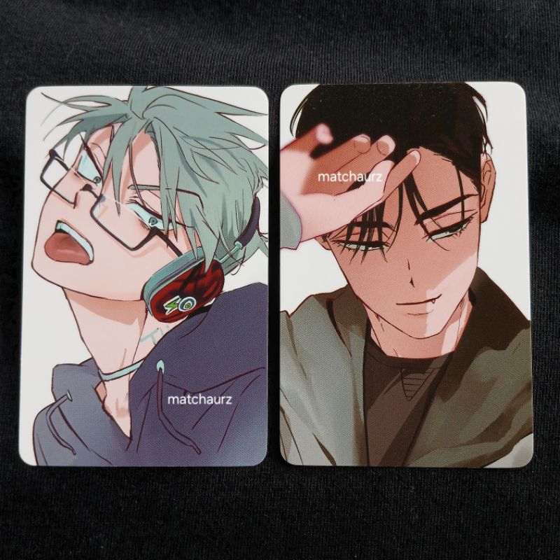 Jual [READY] Official Ivan Till Photocard OOTD ALIENSTAGE Casual Outfit ...