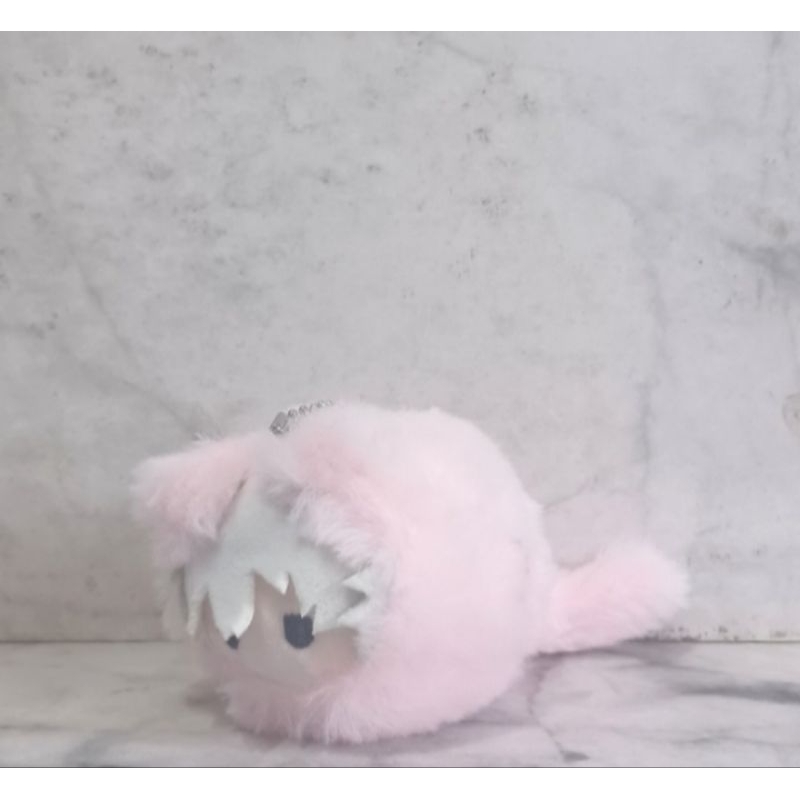 Jual Blue Lock - Sakura Mochi Mascute : Nagi Sisiro | Shopee Indonesia