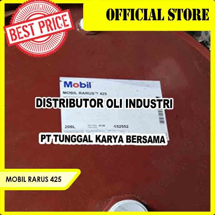 Jual MOBIL RARUS 425 ( Drum Free Ongkir - 208 L ) | Shopee Indonesia