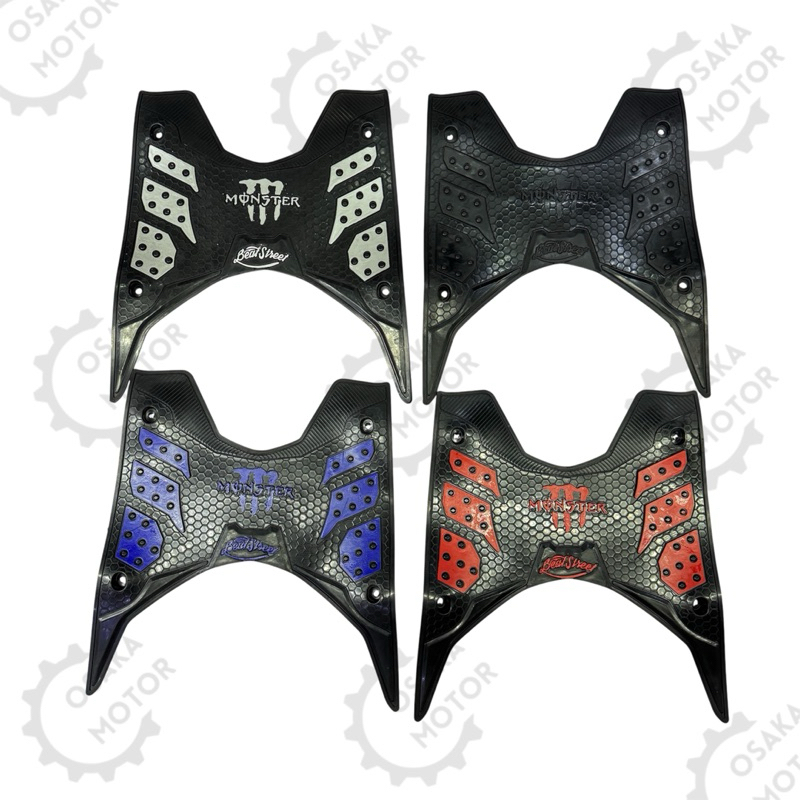 Jual Karpet Sablon Beat Streets Bordes Karet Beat Street Esp 2018 ...