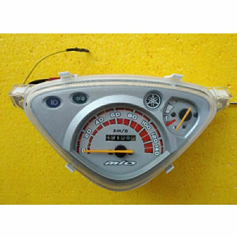 Jual Spidometer speedometer Yamaha Mio Sporty Smile Original bekas ...