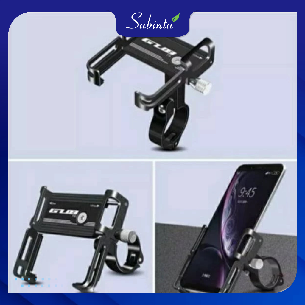 Jual Holder HP Gub P30 GUB P10 Universal Semua Motor nmax ADV160 xmax ...