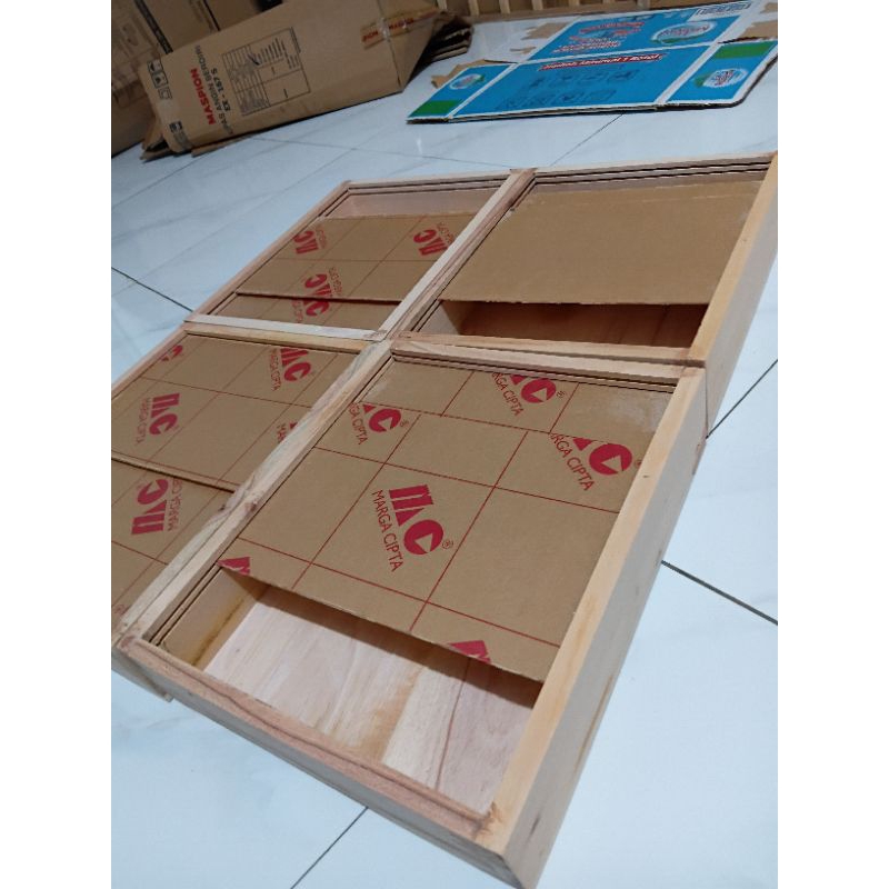 Jual custom box | Shopee Indonesia
