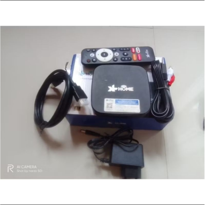 Jual STB ADVAN AX810-AT01 SECOND NORMAL | Shopee Indonesia