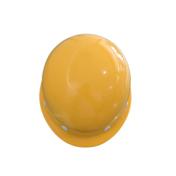 Jual DH0202 Helm Keselamatan Kerja Kuning TERBAIK/ORIGINAL | Shopee ...