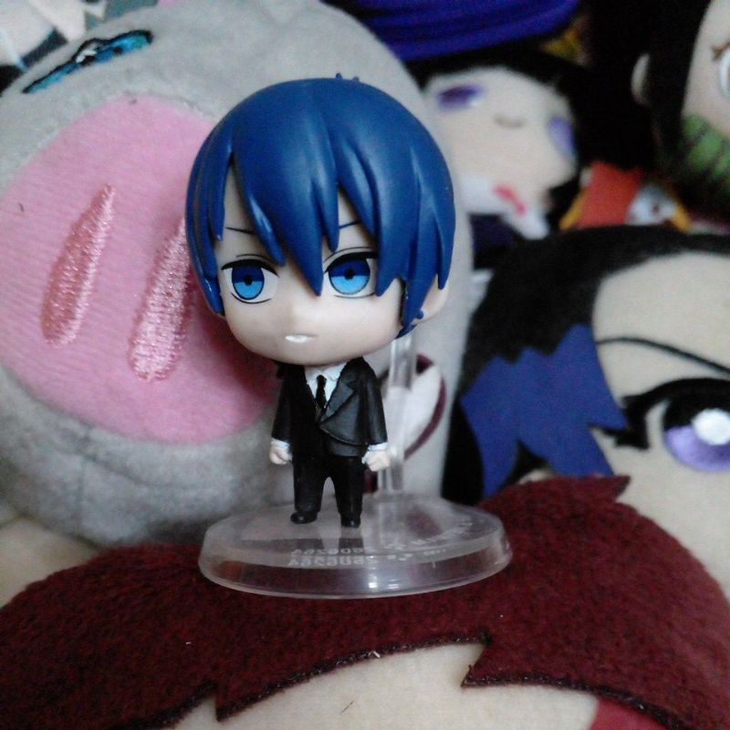 Jual Official Merchandise CHAINSAWMAN/ CSM /Printilan/ Figure ORIGINAL ...