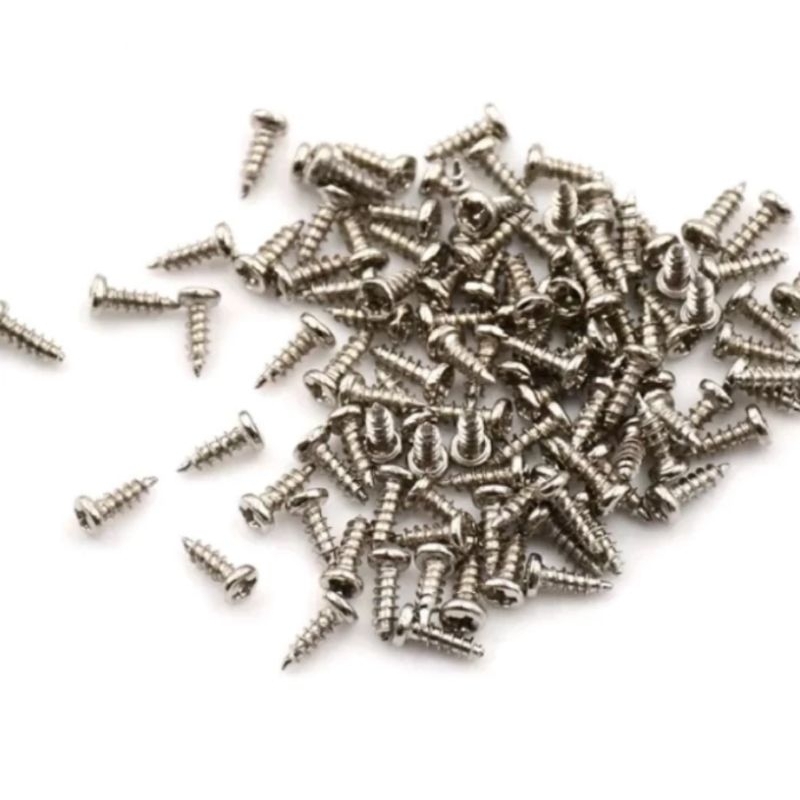 Jual Sekrup M2 Cross Self Tapping M2 screw baut kasar | Shopee Indonesia