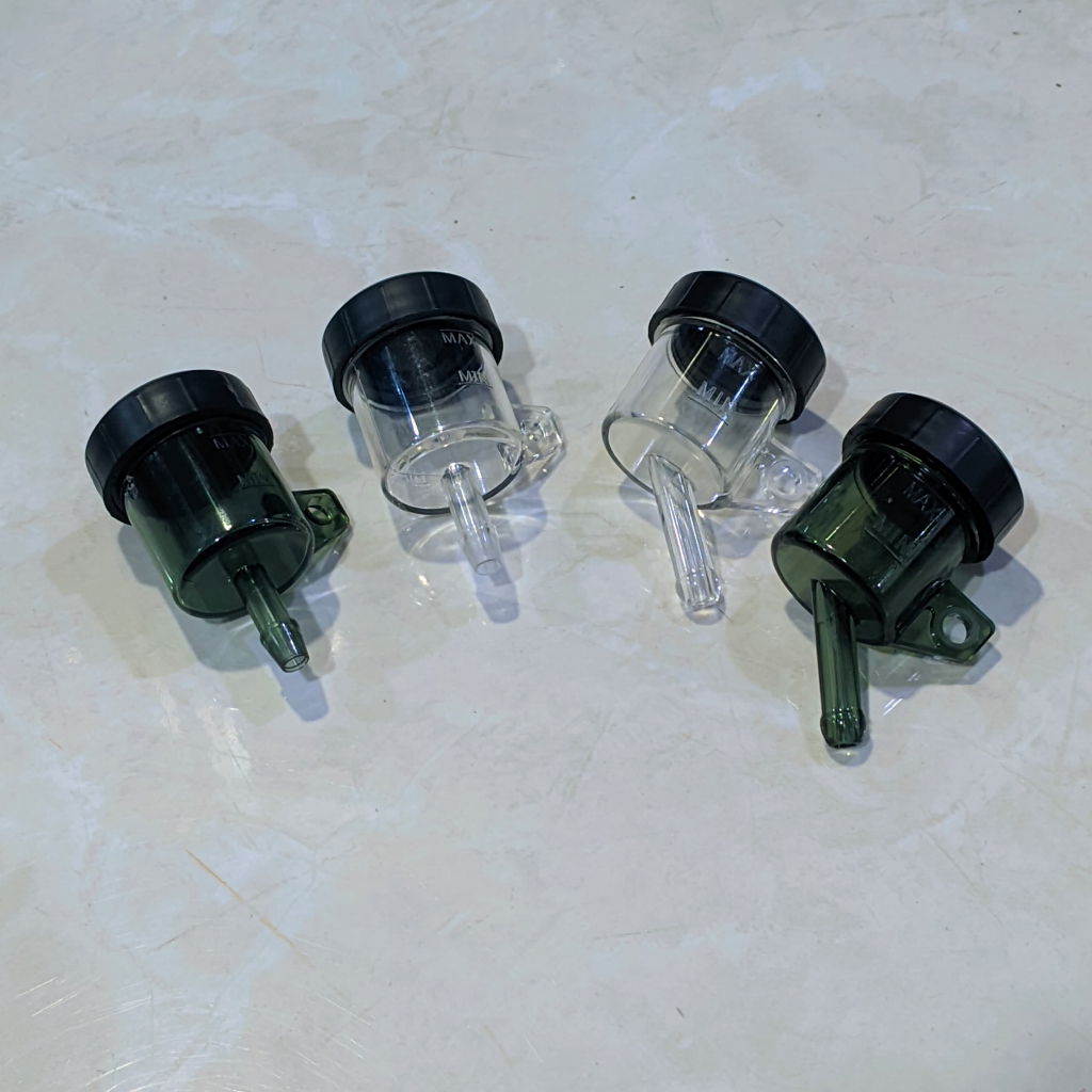 Jual TABUNG MINYAK REM SMOKE DAN BENING MIKA BOTOL MASTER REM DEPAN ...