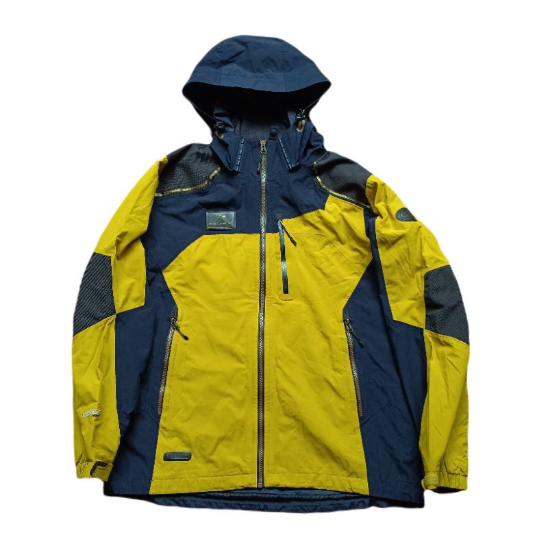 Jual eider outdoor jacket L | Shopee Indonesia