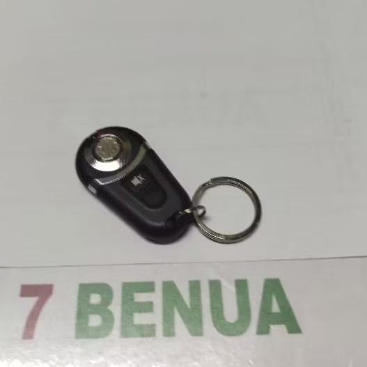 Jual CASING KASING KESING REMOTE ALARM MOBIL AVANZA XENIA LAMA MODEL ...