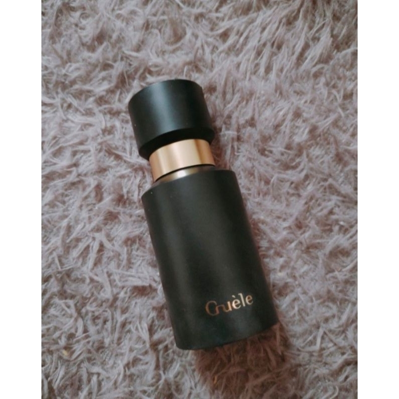 Jual PRELOVED Guele BARE Skin Tint (Tinted Moisturizer) | Shopee Indonesia