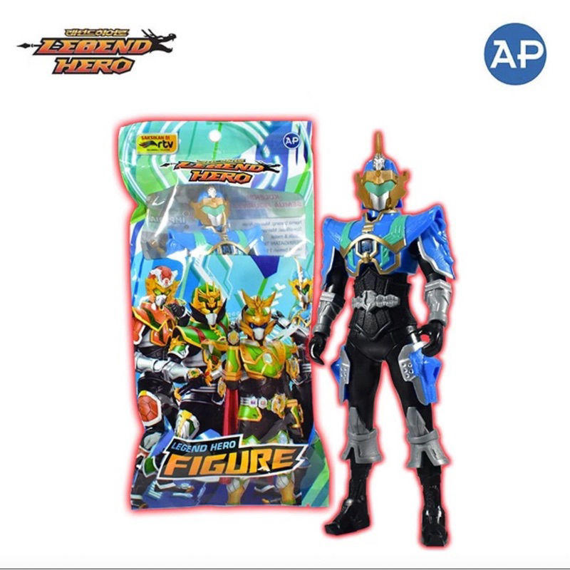 Jual Legend Hero - joun Original | Shopee Indonesia