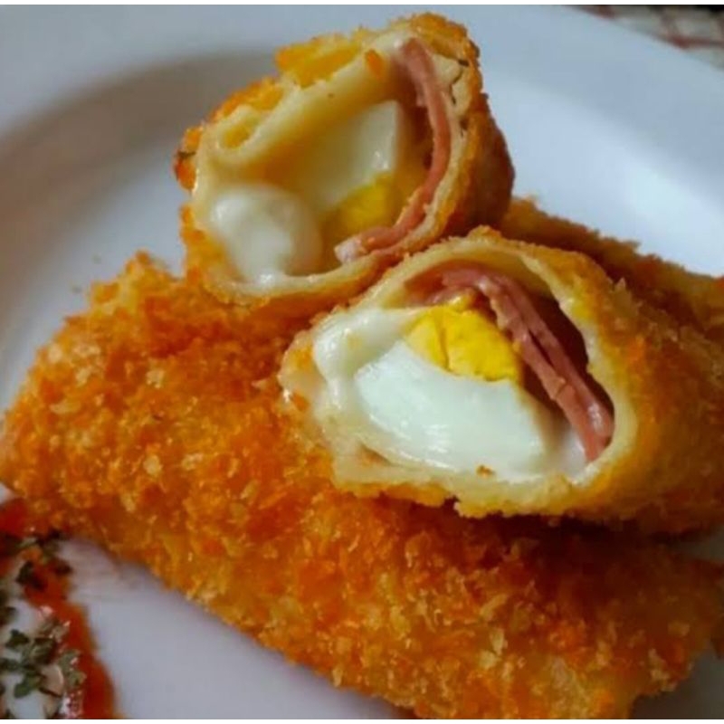 Jual RISOL MAYO FROZEN | Shopee Indonesia