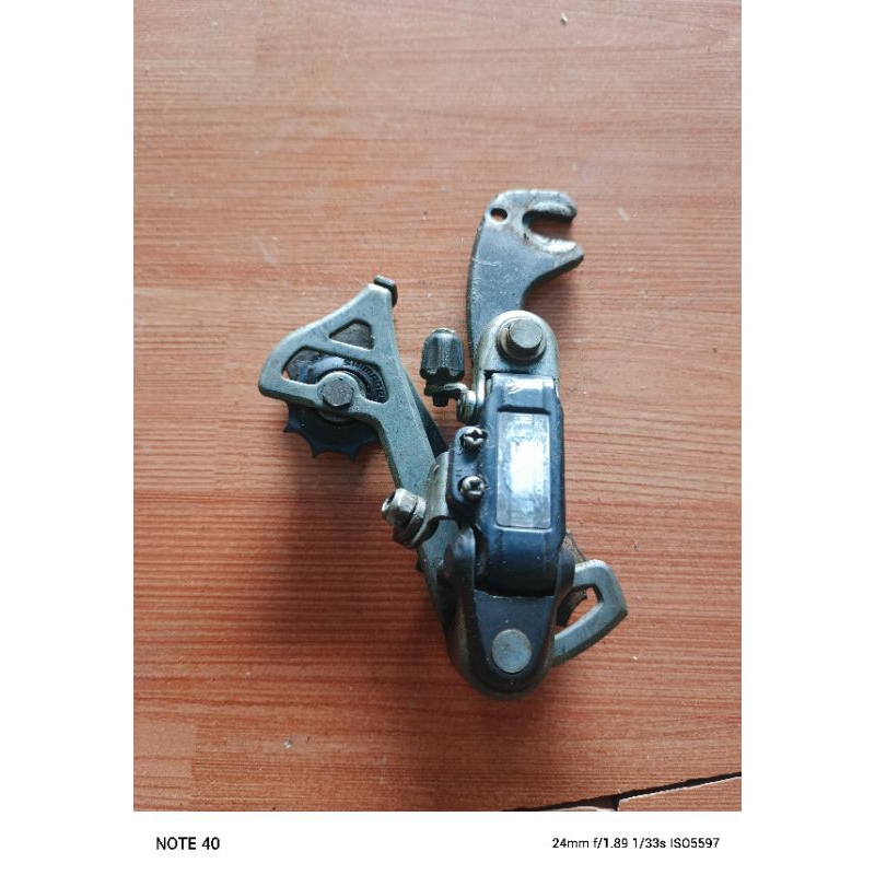 Jual rd sepeda mtb shimano sis second layak pakai | Shopee Indonesia