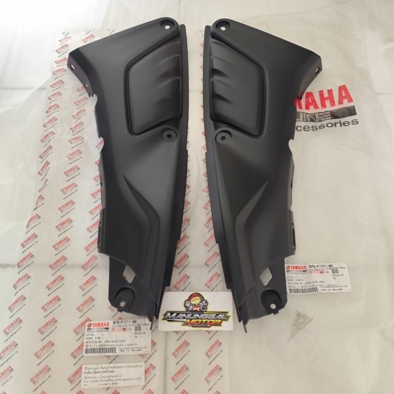 Jual Cover Side 1&2 Body Samping MT15 MT-15 Kanan Kiri B7D-F1711-00 B7D ...