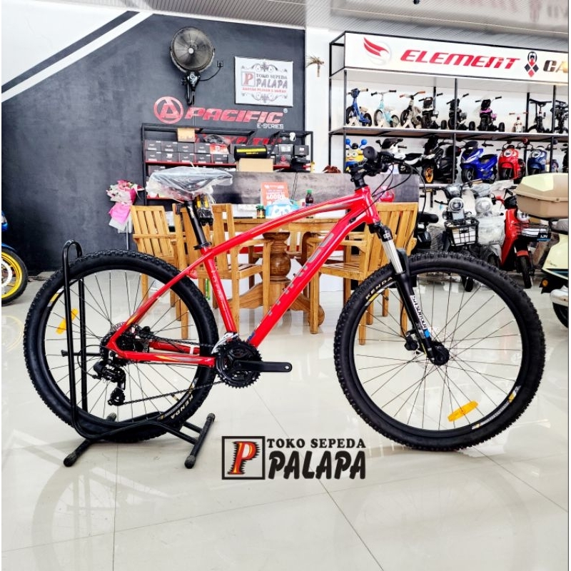 Jual MTB 27.5 THRILL CLEAVE PRO NEW 2025 Sepeda Gunung | Shopee Indonesia