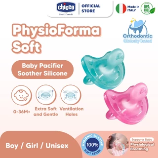 Toko Online Chicco Official Store | Shopee Indonesia