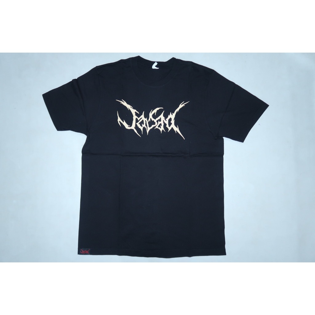 Jual TS - JASAD - Logo - 5 - (Used) | Shopee Indonesia